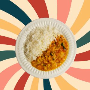 Reis Curry - Die besten Rezepte für dieses Gericht!